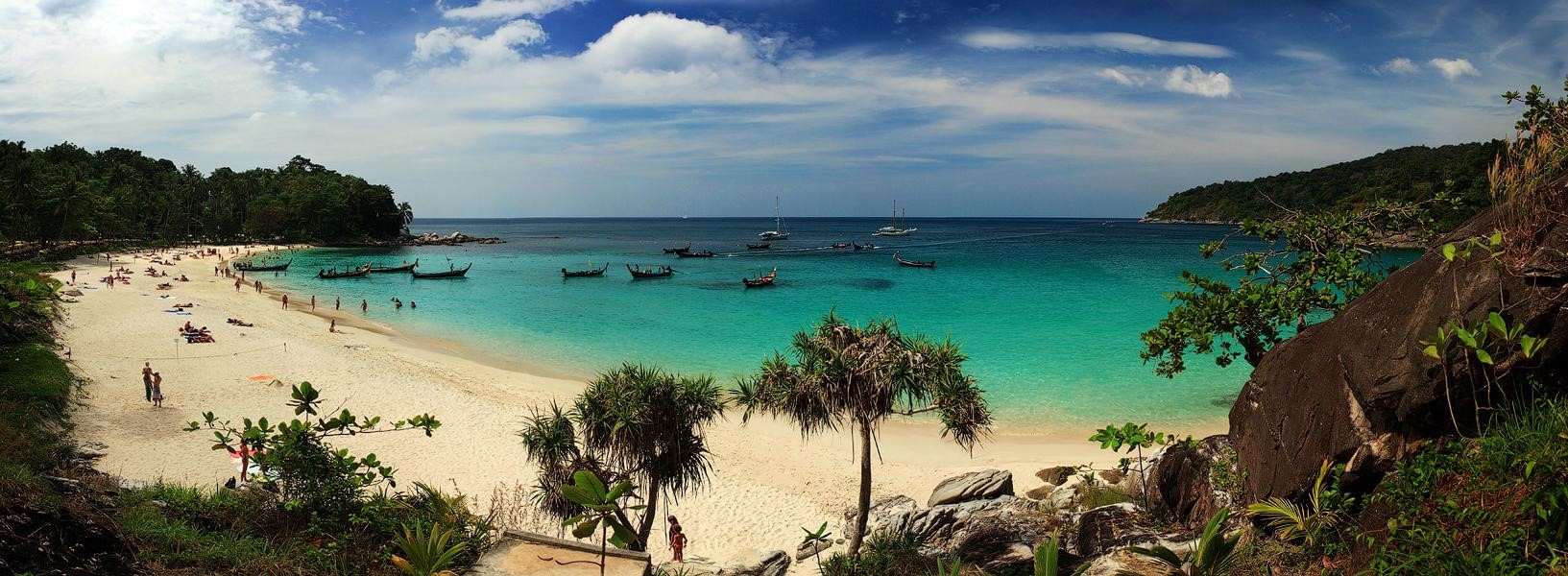 A Guide for the best beaches near Etherhome Seaview Condo