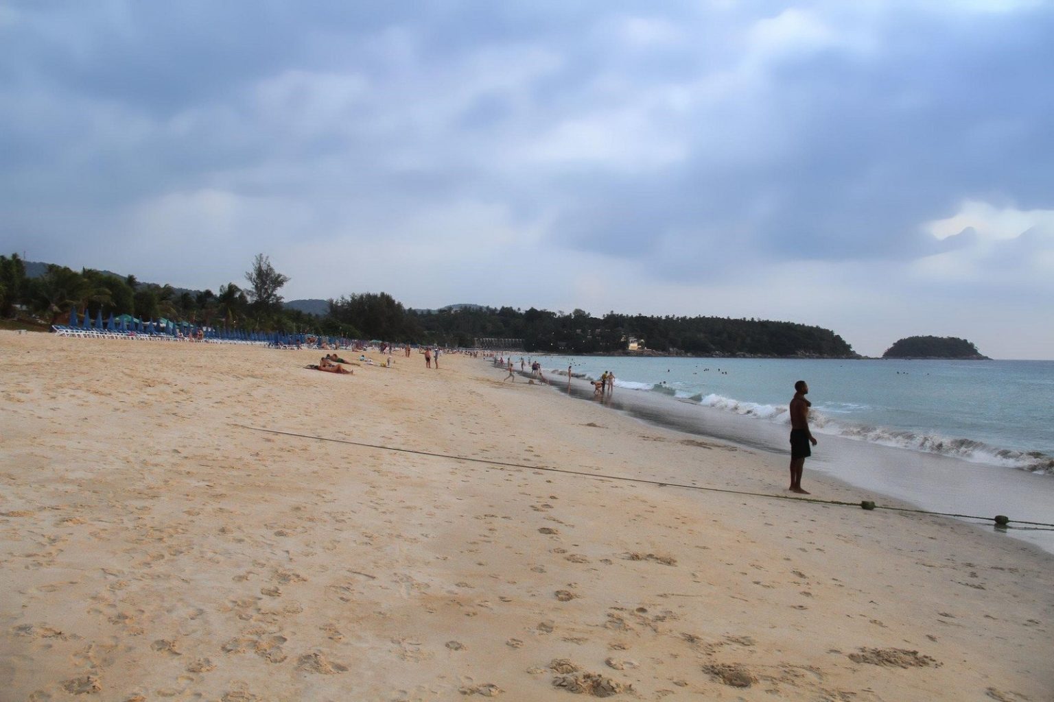 A Guide for the best beaches near Etherhome Seaview Condo