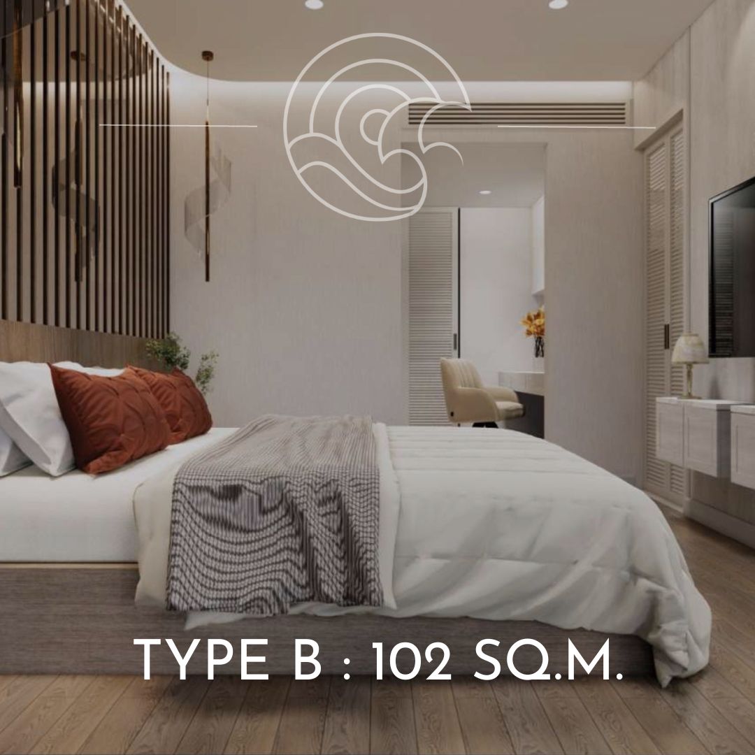 Seaview Condo in Rawai