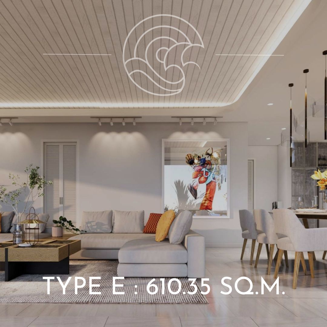 EtherHome Phuket Seaview Condo in Rawai by Eden Development